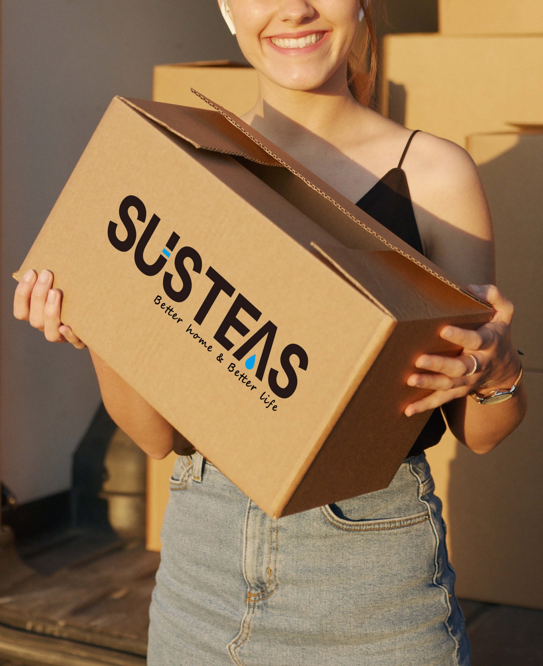 Susteas | Kitchen & Dining One-Stop Solution – SUSTEAS