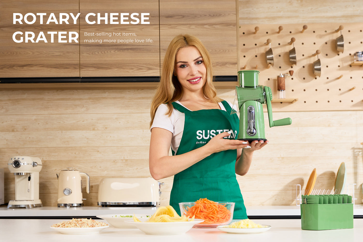 Susteas | Kitchen & Dining One-Stop Solution – SUSTEAS