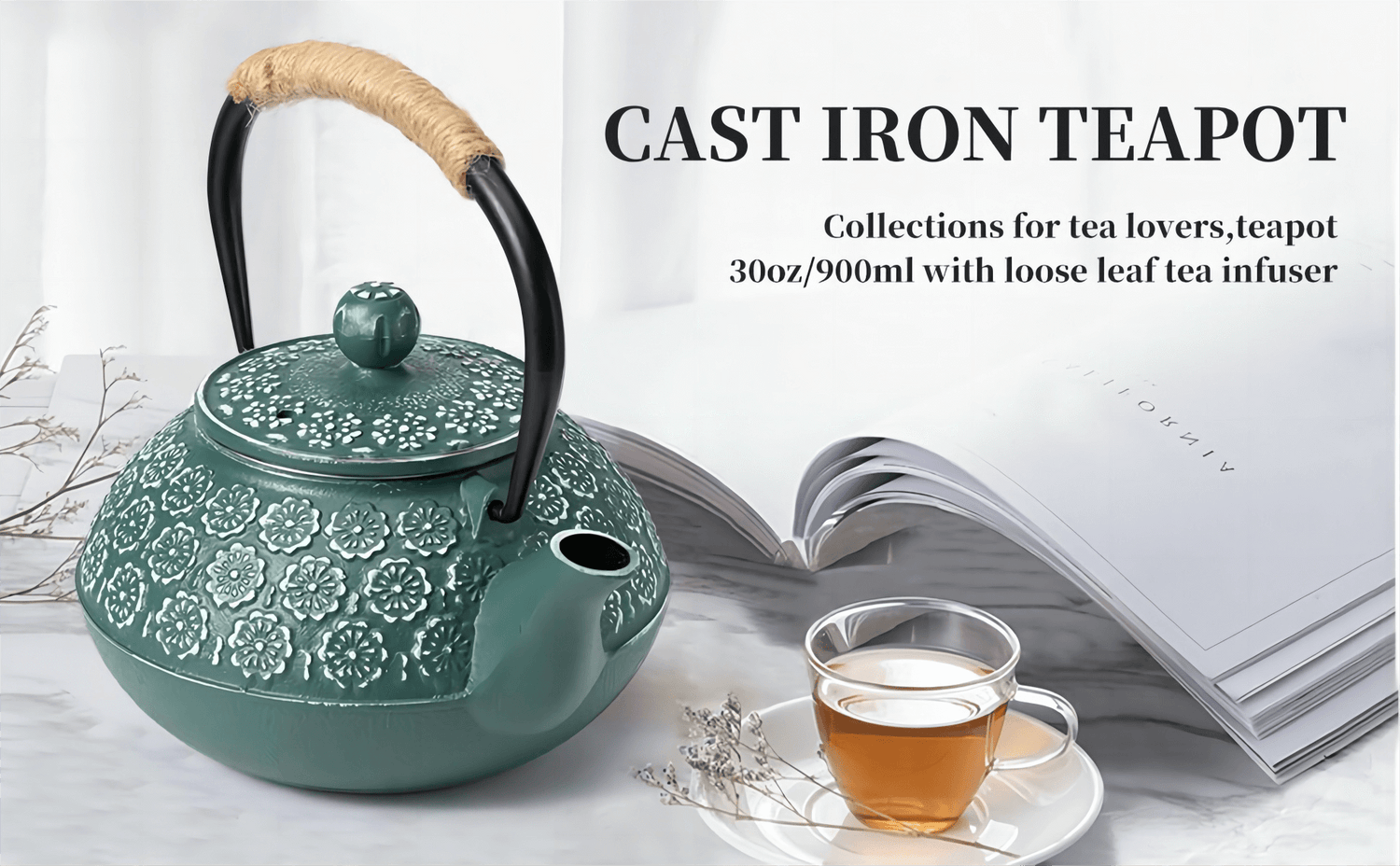 Susteas | Kitchen & Dining One-Stop Solution – SUSTEAS