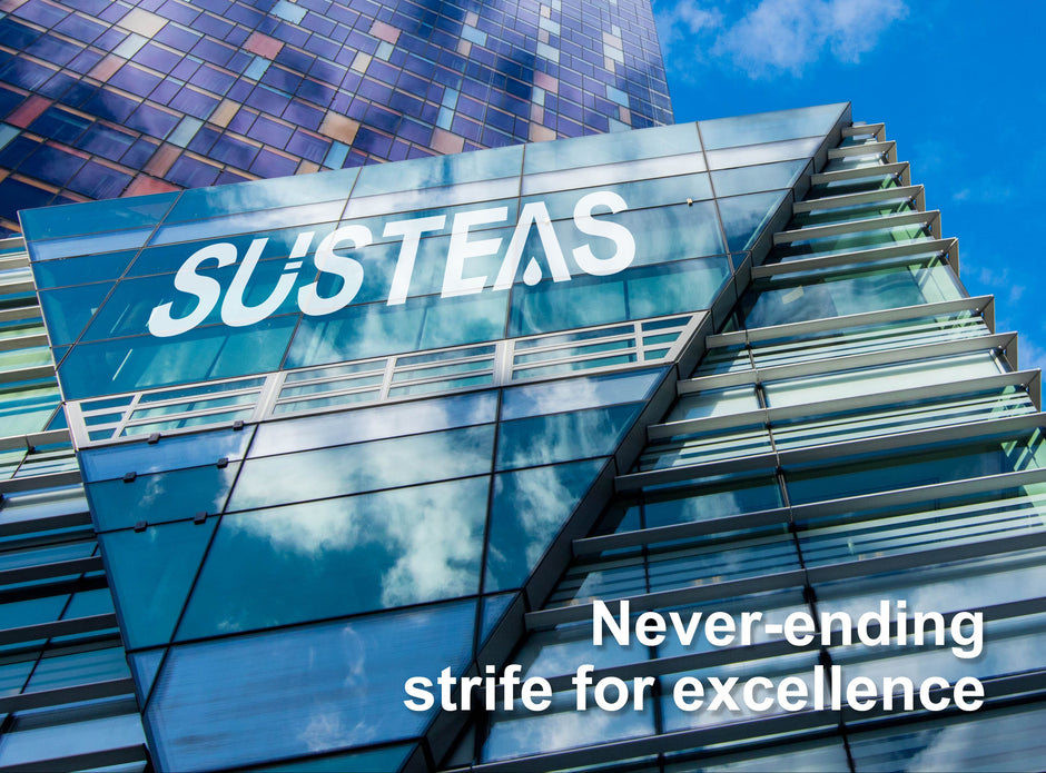 SUSTEAS | About Us | Kitchenware Sale-Kitchenware Stores Near Me